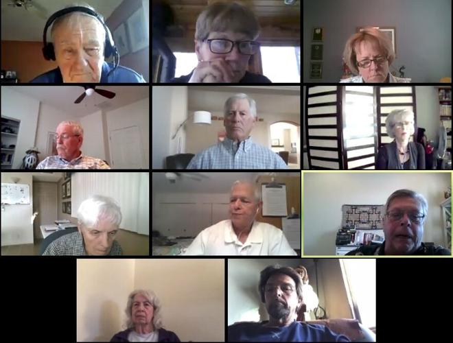 GVR directors launch investigation to find source of leak | Local News ...