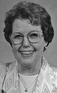 JEAN A. GRAHAM, 83, | Obituaries | gvnews.com