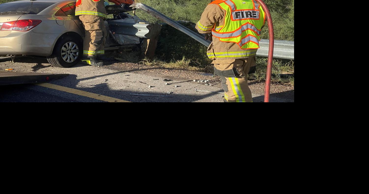 Arizona roads fatalities up 9% in 2022 | Local News | gvnews.com