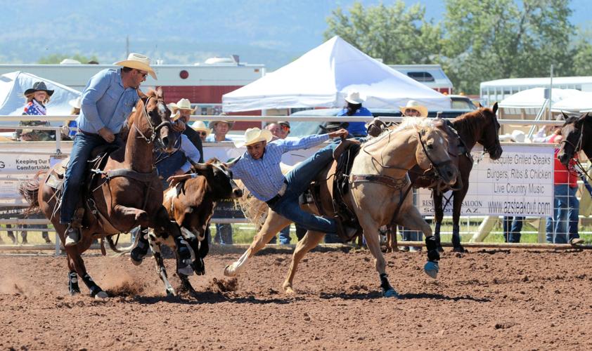 2022 Sonoita Labor Day Rodeo | Gallery | gvnews.com