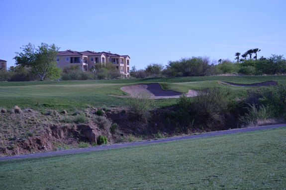 Golf in Green Valley: Canoa Ranch | Local sports | gvnews.com