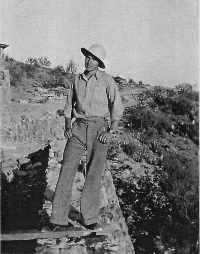 Our Stories: ‘CCC Boys’ rebuilt America; it can happen again | Get Out ...