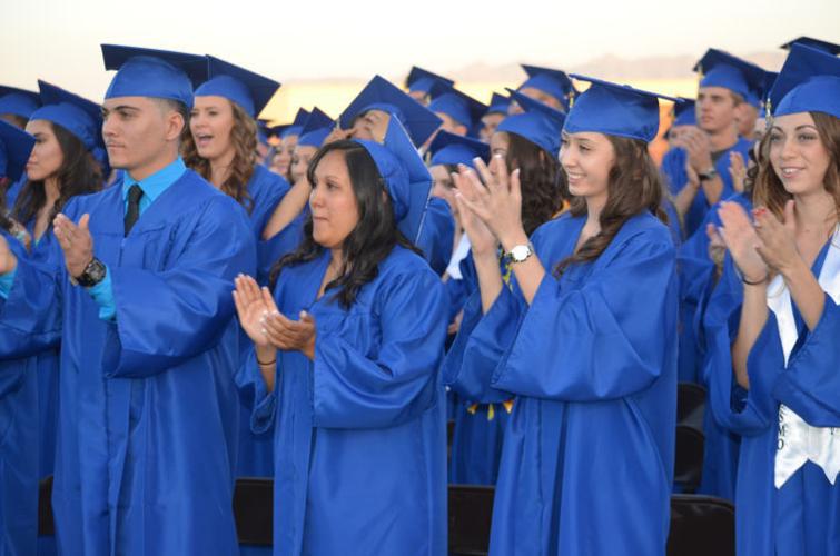 2013 Sahuarita High School Graduation | Featured | gvnews.com