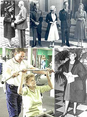 Isabelle Norstad: First Lady of NATO | Archives | gvnews.com