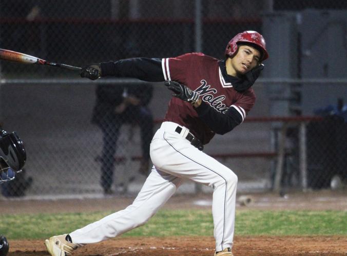 Red Wolves baseball beats Rio Rico, 12-5 | Local sports | gvnews.com