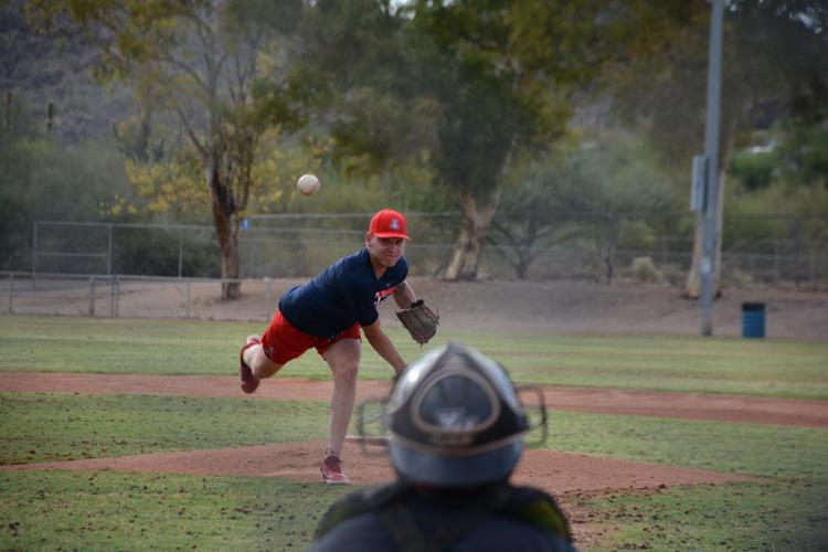 SHS grad's journey to MLB: Barraza picked up by Angels in 10th round ...