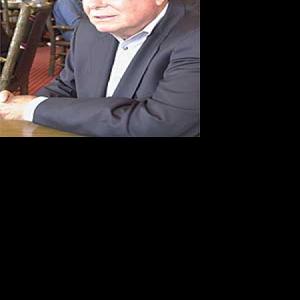 Tubac resident Sam Chilcote: A Santa Cruz Valley mover and shaker ...