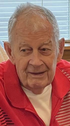 WILLIAM “BILL” ZALES | Obituaries | gvnews.com