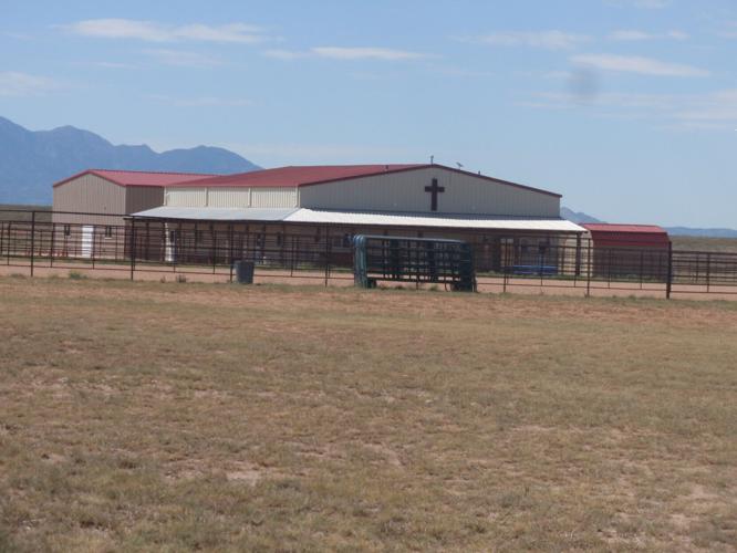 Travels With Two Sisters: Route 83 scenic drive: More beautiful views ...