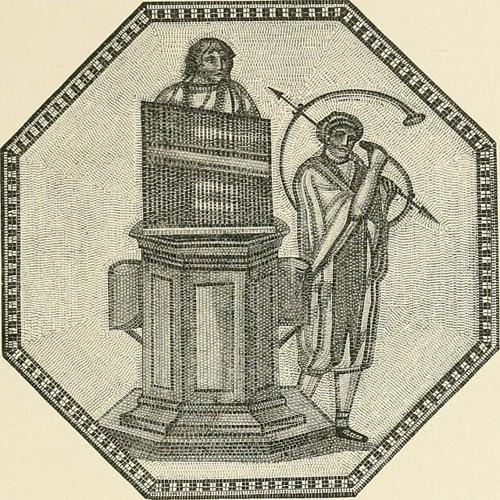 Meandering the Mesquite: Melding music and art: The extraordinary ...