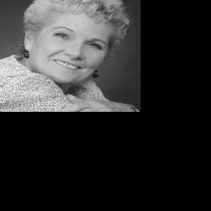 SYBIL COLLINS died at home in Green Valley on April 7, 2010, at the age ...