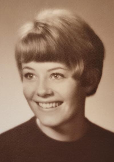 Mary Jayne Ouren | Archives | gvnews.com