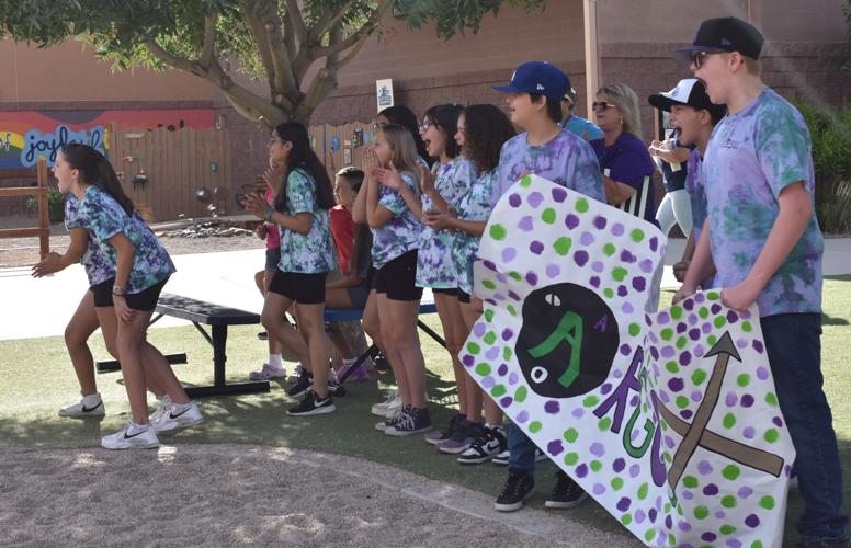 '24 Olympics reach Wrightson Ridge | Local News | gvnews.com