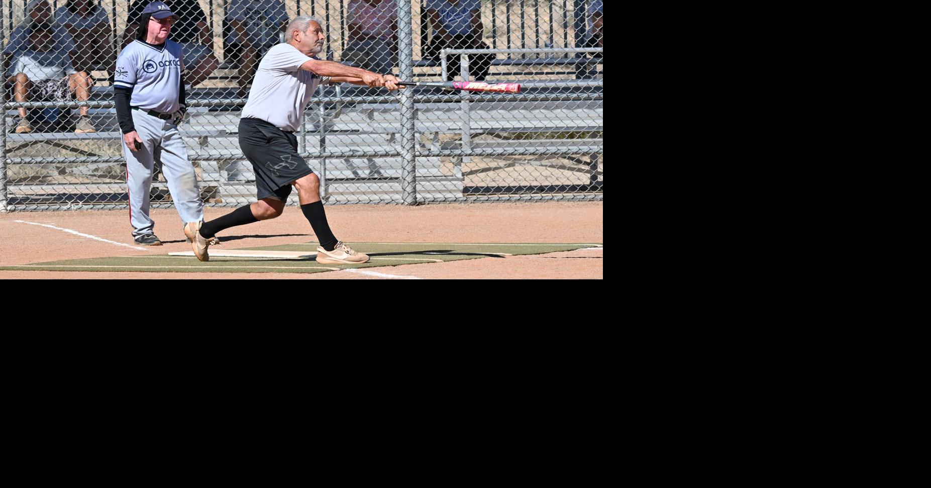 BAJA Softball: Fierce competition in Allison League, dominance in ...