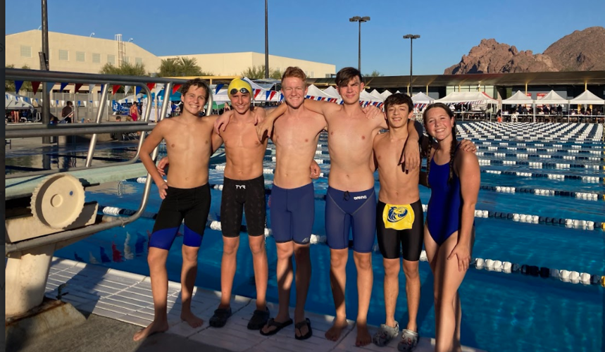 Sports roundup: Volleyball, football, swim, season wrap ups | Local ...