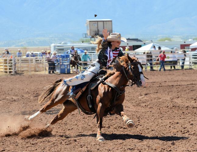 2022 Sonoita Labor Day Rodeo | Gallery | gvnews.com