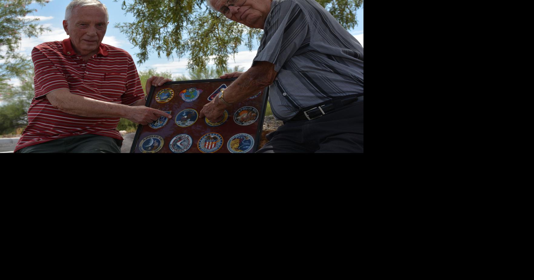 GV engineers share their 'small role' in getting to the moon | Local ...