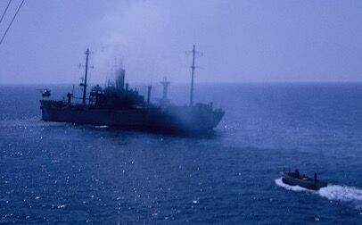 Our Stories: The 1967 Israeli the attack on USS Liberty | | gvnews.com