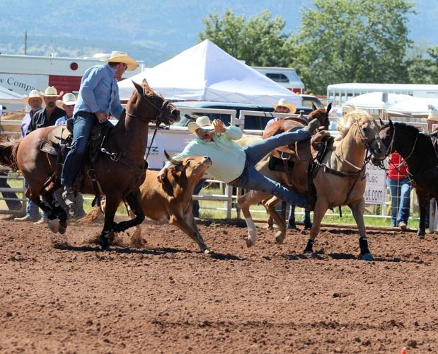 2022 Sonoita Labor Day Rodeo | Gallery | gvnews.com