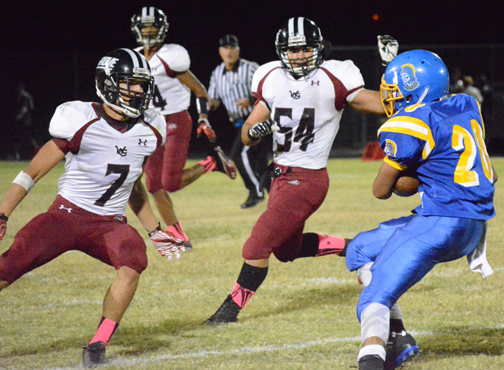 Walden Grove Football 2013 | Sports | gvnews.com