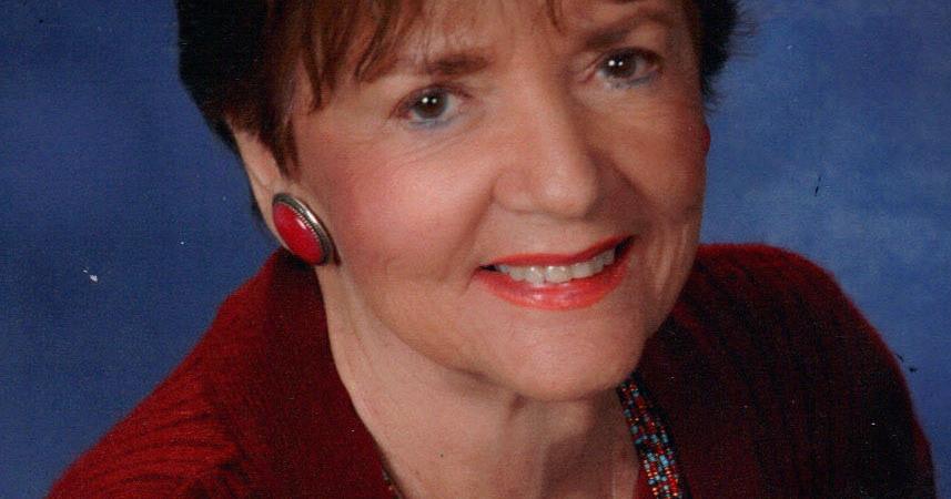 ELIZABETH ANN “BETTY” BEHM | Archives | gvnews.com