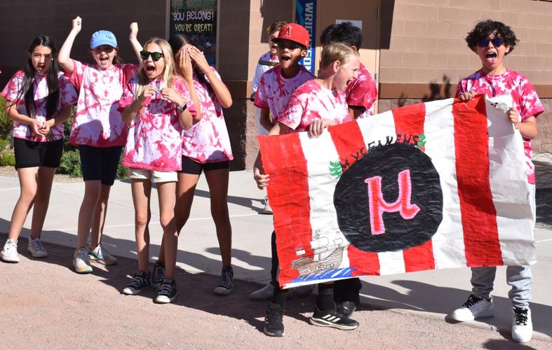 '24 Olympics reach Wrightson Ridge | Local News | gvnews.com