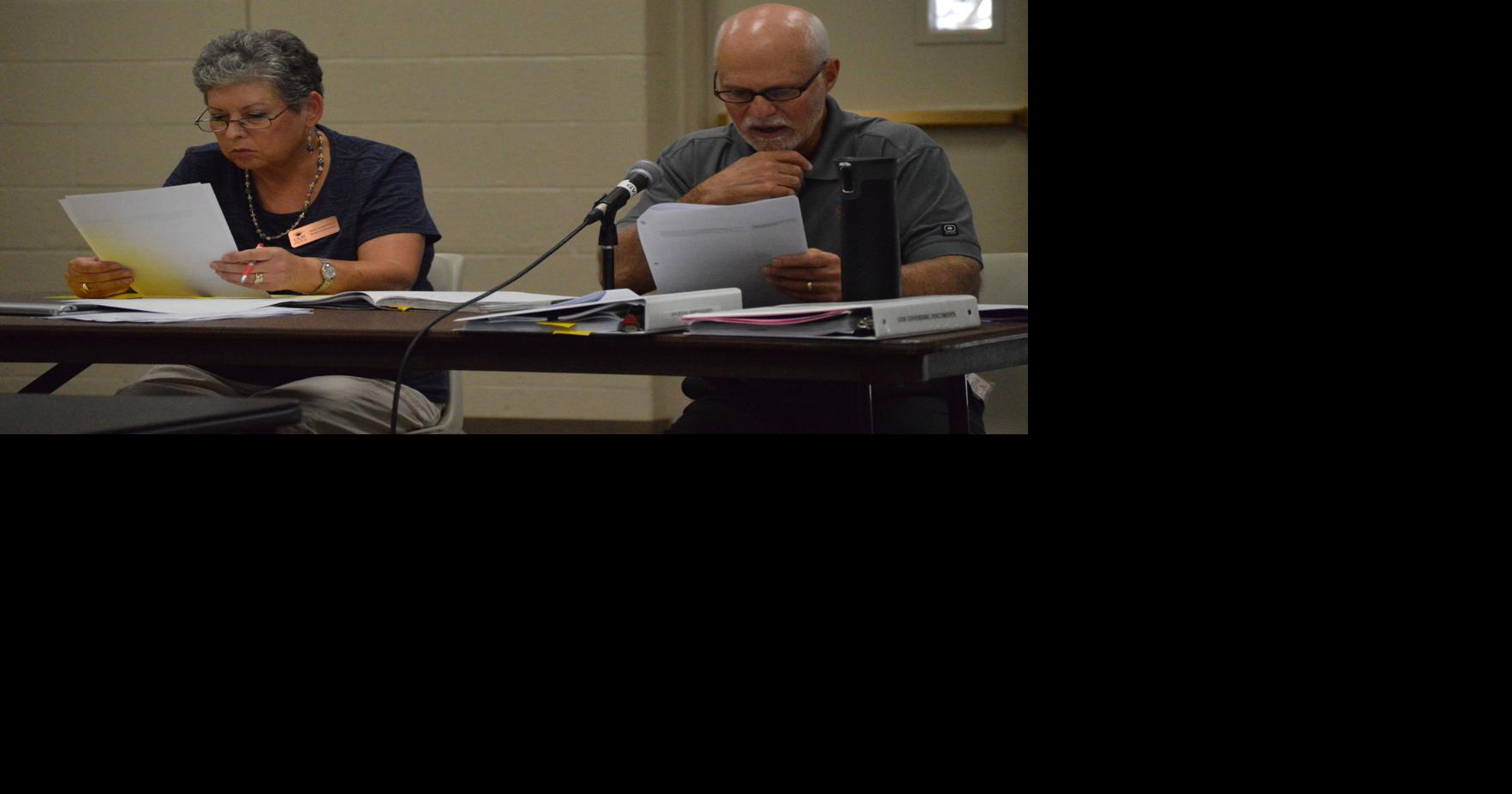 GVR Board without a work plan months into the year | Local News Stories ...