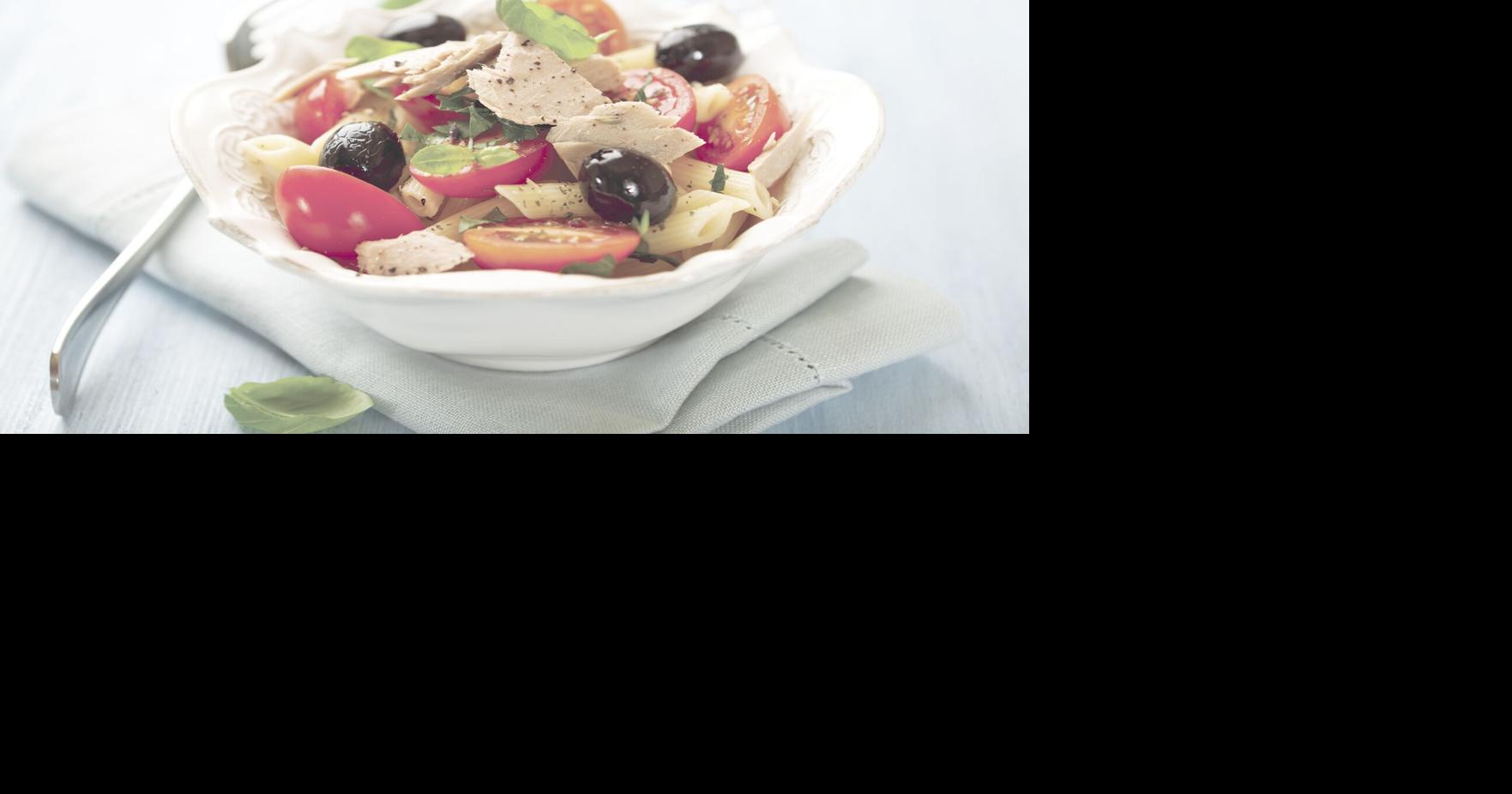 Make Hearty Meals at Home with Pantry Staples | Get Out | gvnews.com