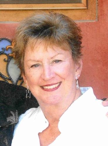 Nancy Ellen Nichols Scott Hoppe | Archives | gvnews.com