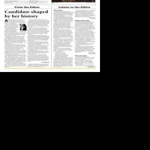 Page A06 | GVNews | gvnews.com