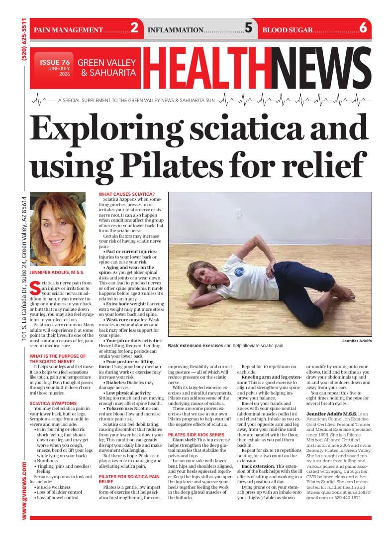 Page A001 | GVS | gvnews.com
