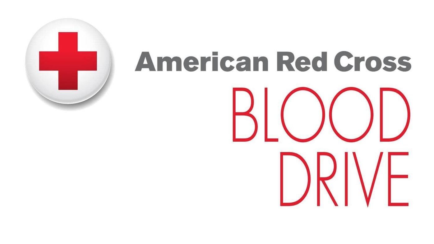American Red Cross Blood Drive | Civic Organizations & Churches ...