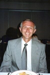 David A. Westfall - October 27, 2022 | Passages | Obituaries ...