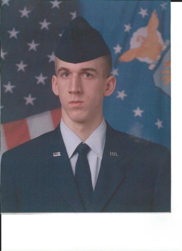 Fisher promoted to Tech Sergeant | | gvpennysaver.com