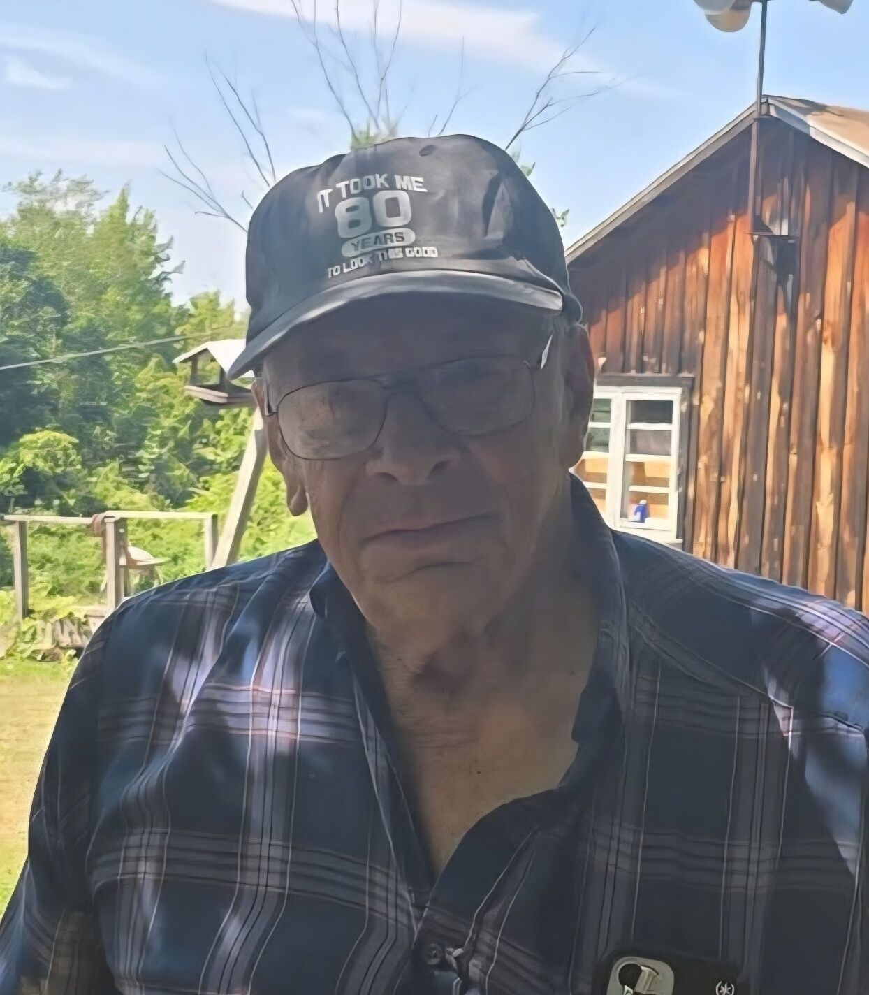 Arnold “Dave” Ferris - February 10, 2026 | Passages | Obituaries ...