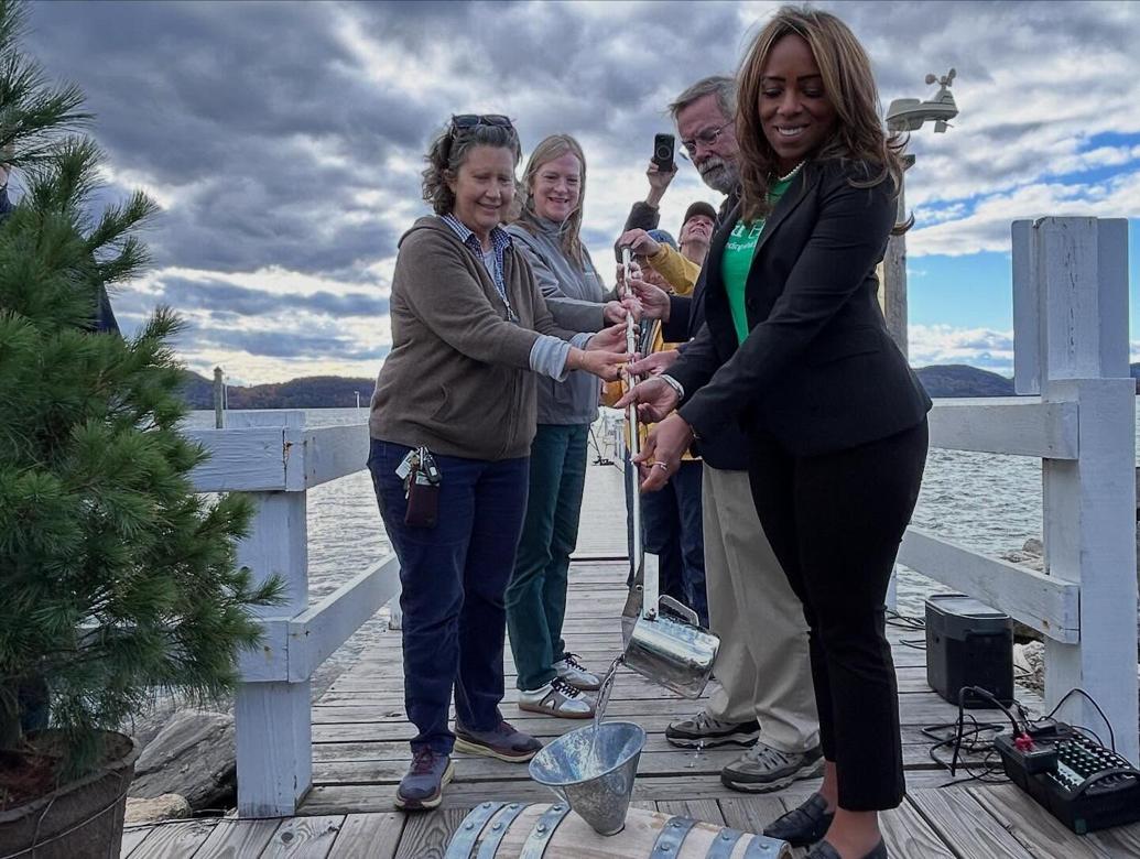 The Tree of Peace: Connecting Haudenosaunee Tradition with the Voyage ...