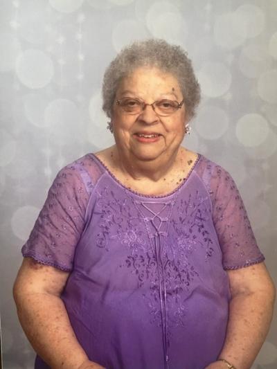 Jeanne A. Zanow - March 31, 2025 | Passages | Obituaries | gvpennysaver.com