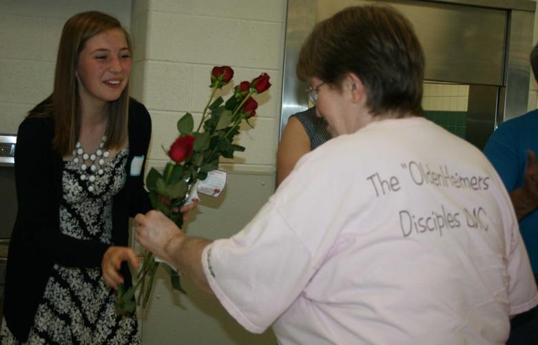 Holley’s 10th annual senior citizen breakfast a success ...