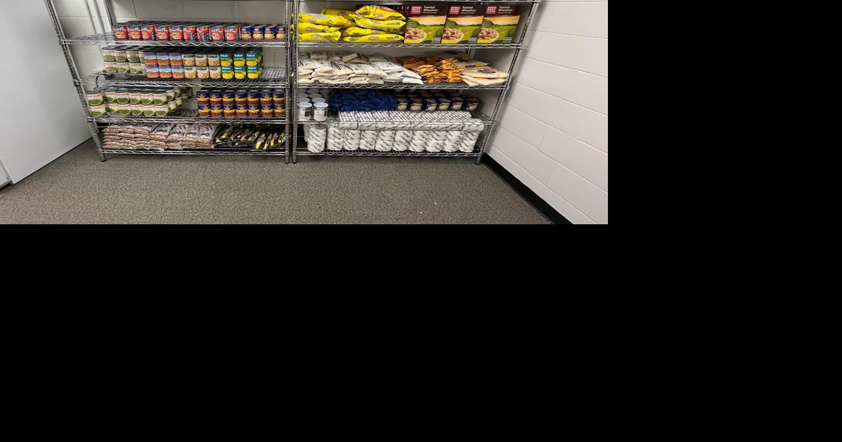 Palmyra-Macedon Staff and Students Address Food Inequity Through ...