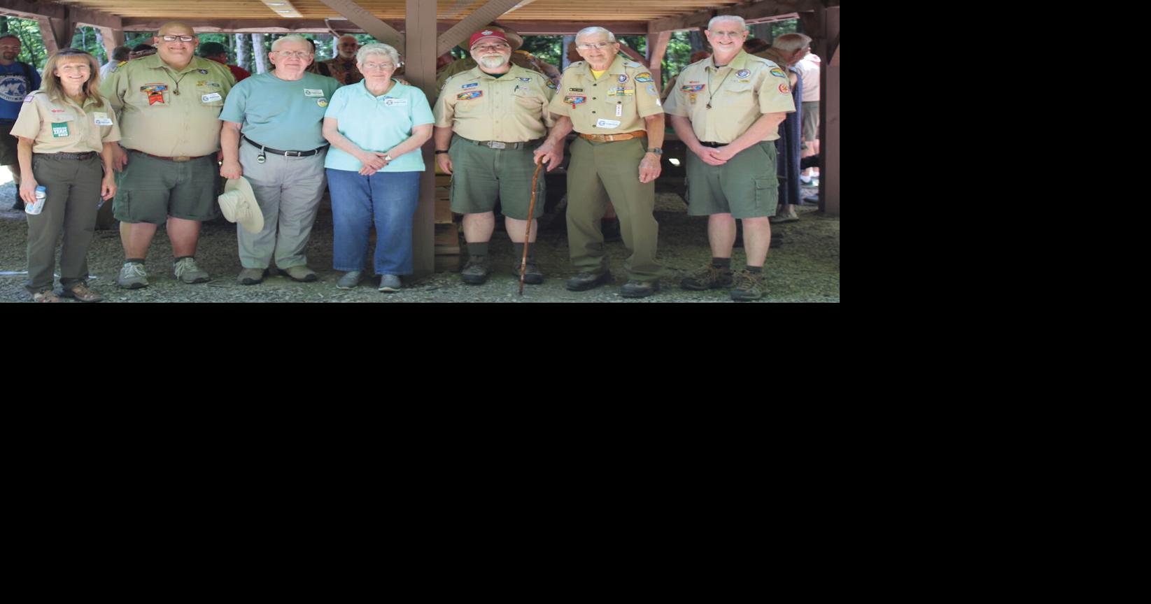 Warsaw’s David Hawley Memorialized at Camp Sam Wood’s Nature Pavilion ...