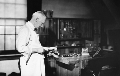 George Eastman: The Visionary Behind the Kodak Moment | Historical ...