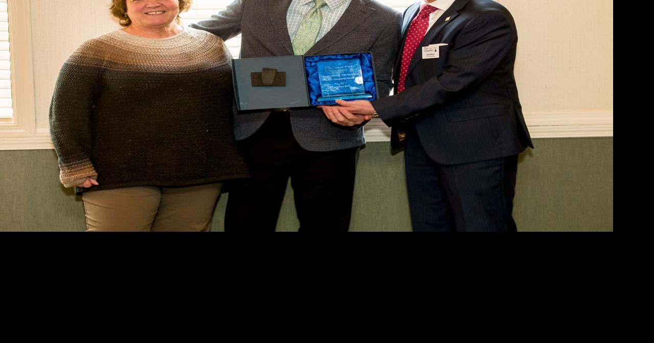 Awarding a Third Generation Business – Standing the Test of Time ...