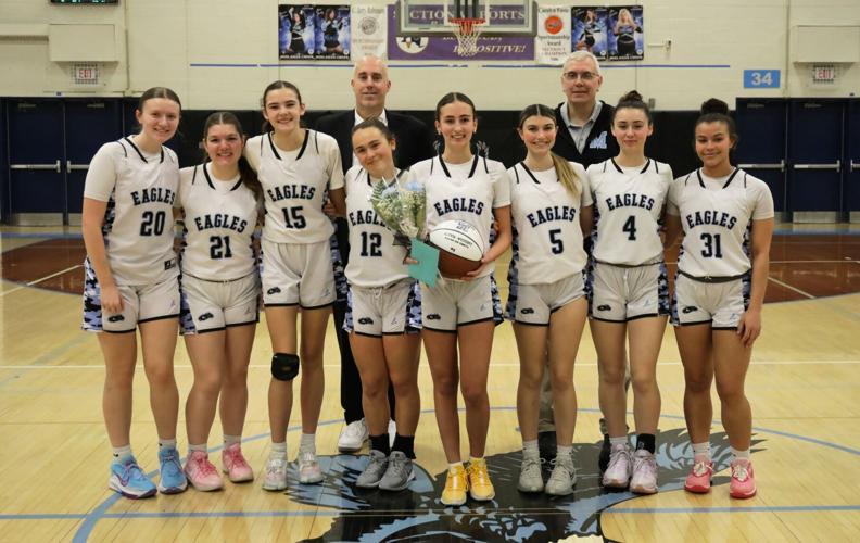 Midlakes Junior Makenzie Davis Wins Youth Leadership Award | School ...