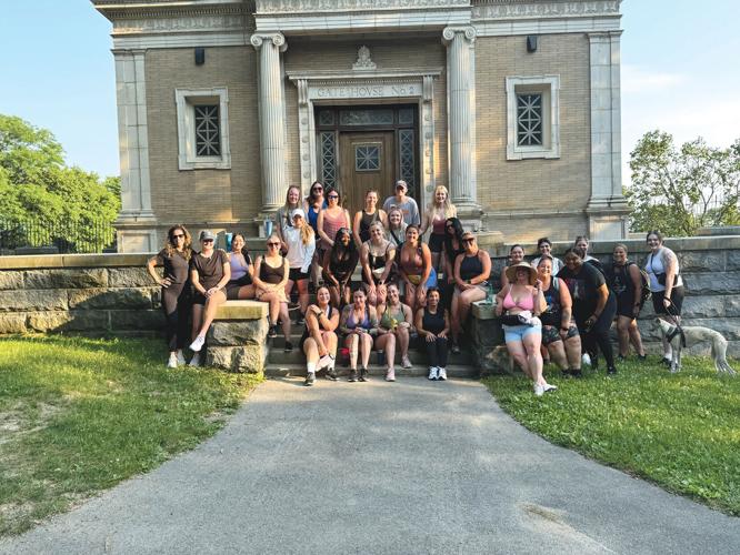 Maggie Coleman’s Mission to Connect & Empower Rochester Women | Current ...