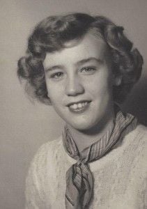 Joyce Ann (Hammer) Blaker ~ March 21, 2015 | Passages | Obituaries ...