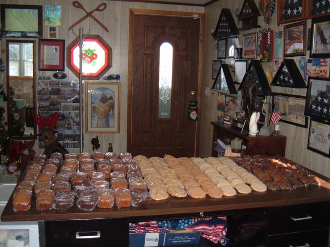 They Call Her "Mama" Cindy: Part One | Personal | Hometown Stories ...