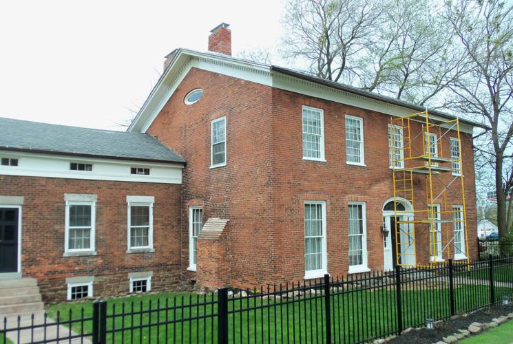 Clarkson Native Henry R. Selden Left a Strong Legacy Beyond the Susan B ...