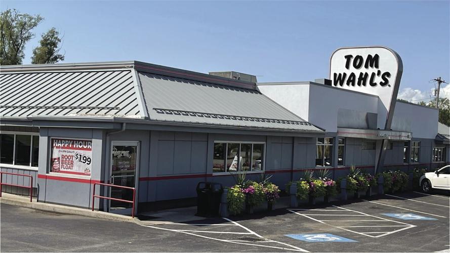 Julie Verschage Steps Down as General Manager of Avon Tom Wahl’s After ...