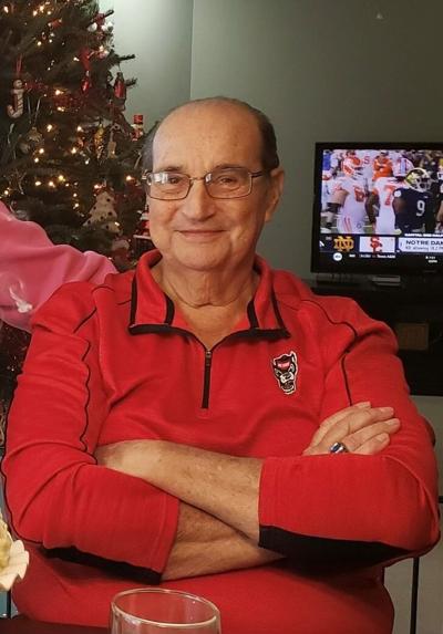 Gary Thompson 5/30/2023 | Passages | Obituaries | gvpennysaver.com