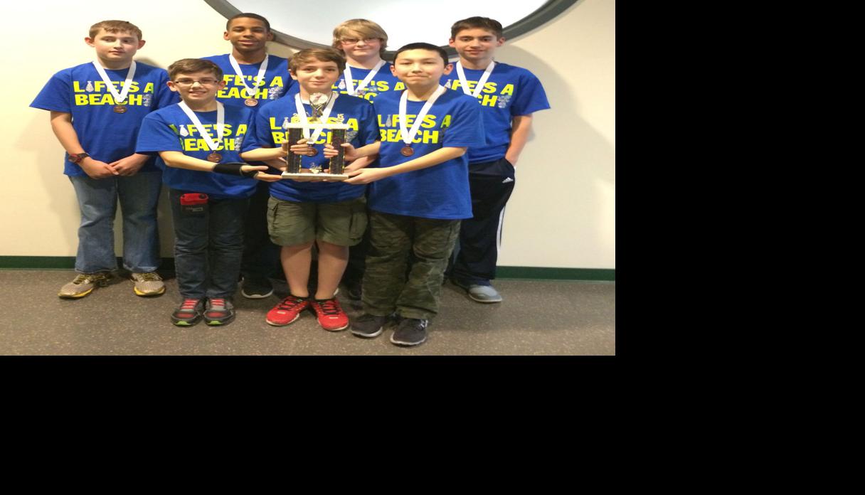 And the winners are . . . | Current Events | Hometown Stories ...